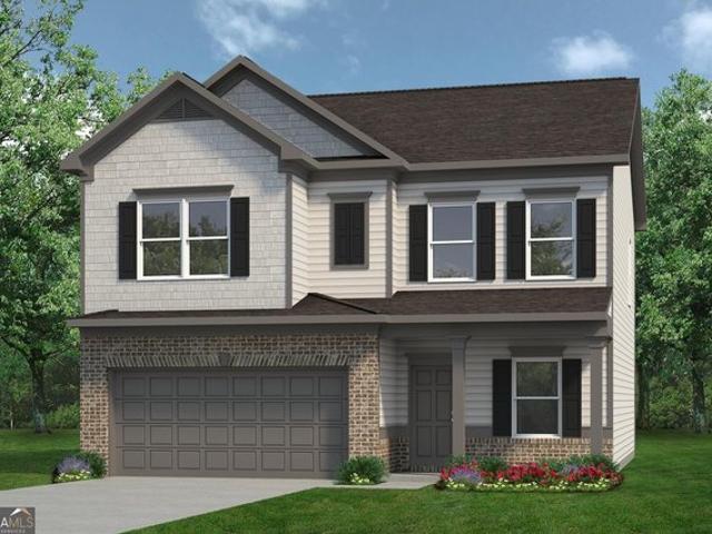 224 Jagee Dr Lot D26, Byron, GA 31008