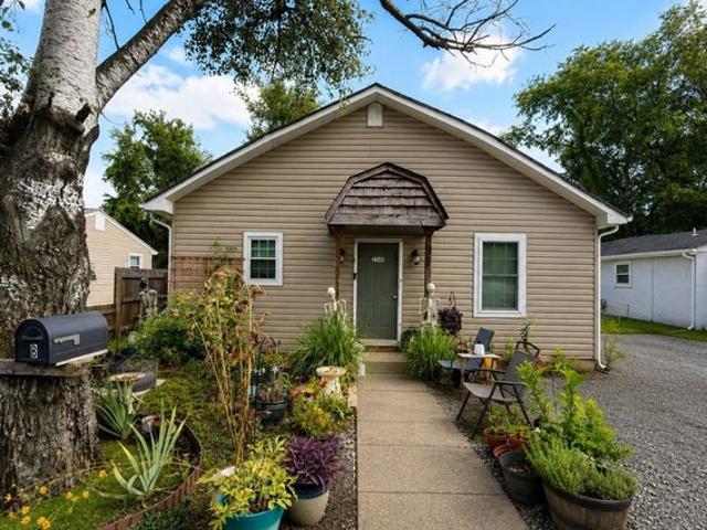 224 Jennings Ave, Lebanon, TN 37087