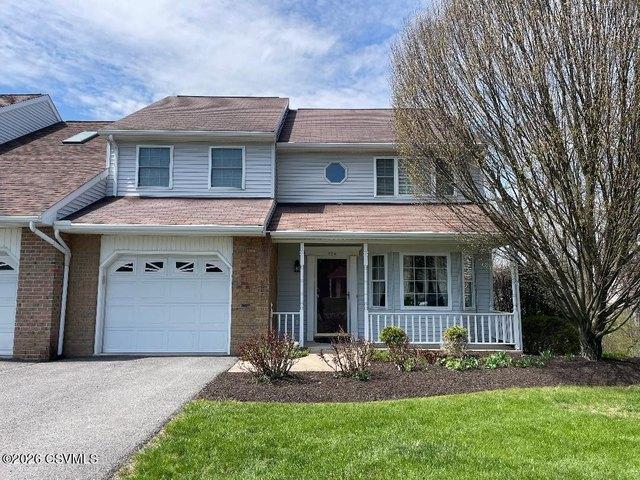 224 Oak Ln, Lewisburg, PA 17837