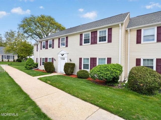 224 Old Nassau Rd Unit 224N, Monroe, NJ 08831