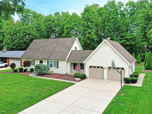 224 Old Oak Drive