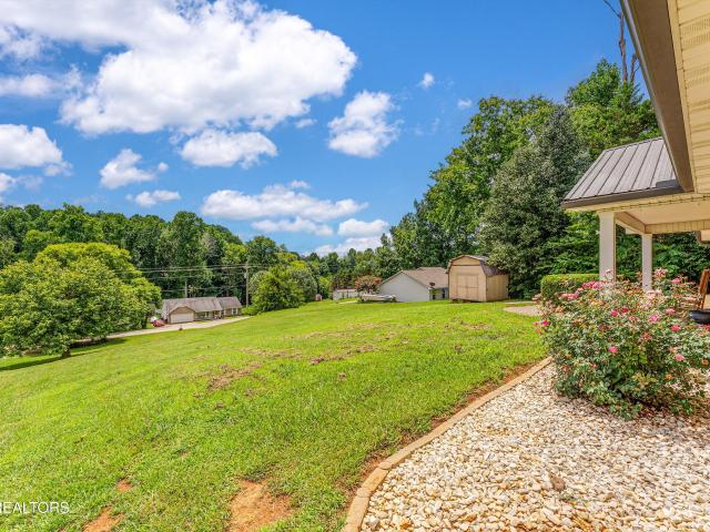 224 Old Clover Hill Rd