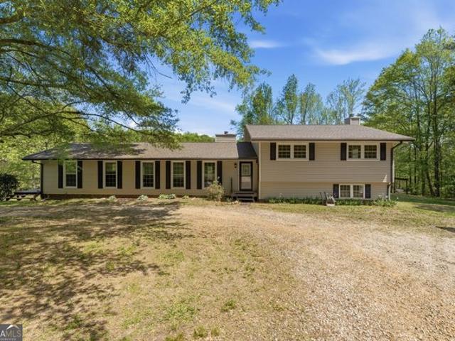 224 Old Franklin St, Roopville, GA 30170