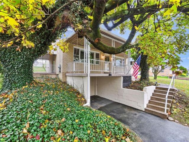 224 Old Rte 217, Derry, PA 15627 | MLS #1723 | Compass