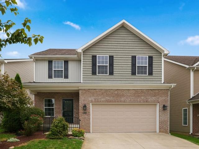 224 Old Woolen Mill Ln, Lexington, KY 40511