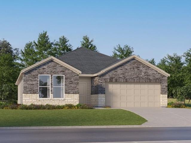 224 Orchard Cv, Snook, TX 77878