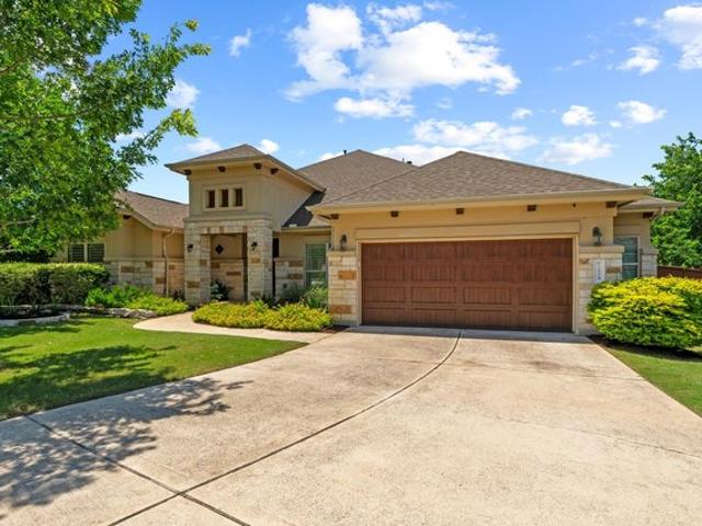 224 Oxbow Cv, Georgetown, TX 78628