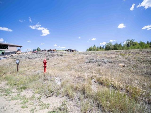 224 Lower Ranch View Rd, Granby, CO 80446