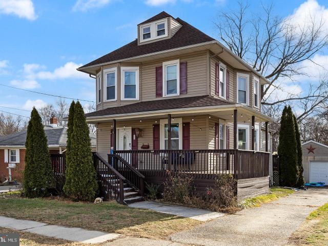 224 Lafayette Ave, Magnolia, NJ 08049 | MLS #NJCD2108 | Compass