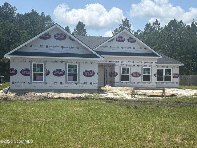 224 Lakes Dr, Brunswick, GA 31523