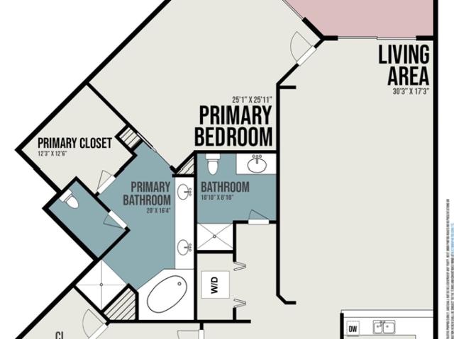 224 Lakeside Drive # with Garage
