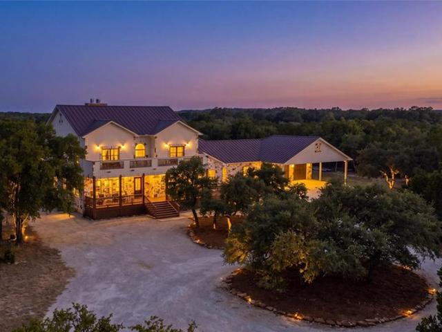 224 Liberty Bell Ln, Dripping Springs, TX 78620