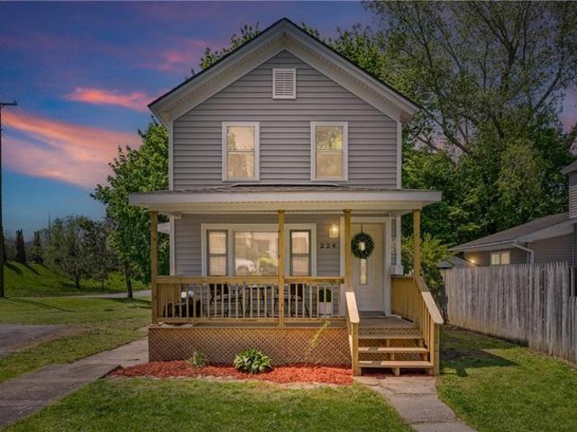224 Liberty St, Oswego, NY 13126