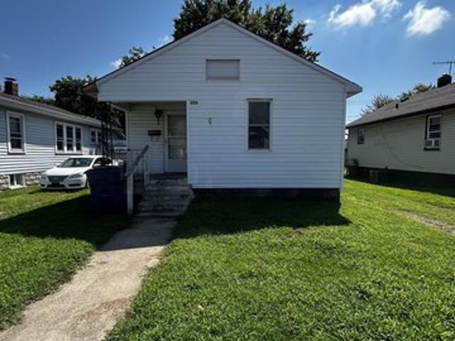 224 Lincoln Ave, East Alton, IL 62024