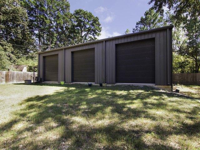 224 Linwood Rd, Crockett, TX 75835
