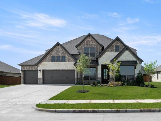 224 Mountain Laurel Dr, Waxahachie, TX 75165