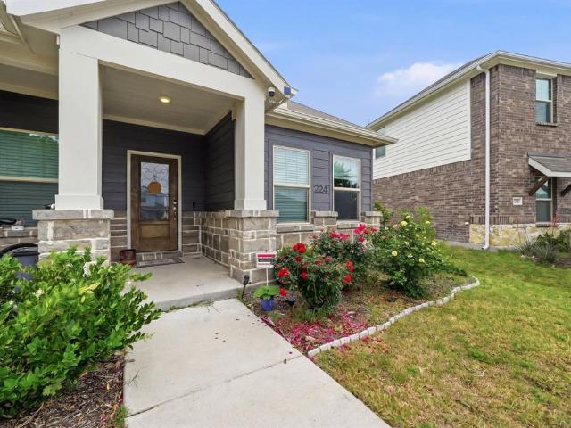 224 Monarch Way, Wylie, TX 75098 | MLS #21241