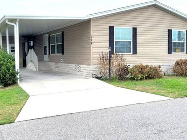 224 Monterey Cypress Blvd Unit 146, Winter Haven, FL 33881