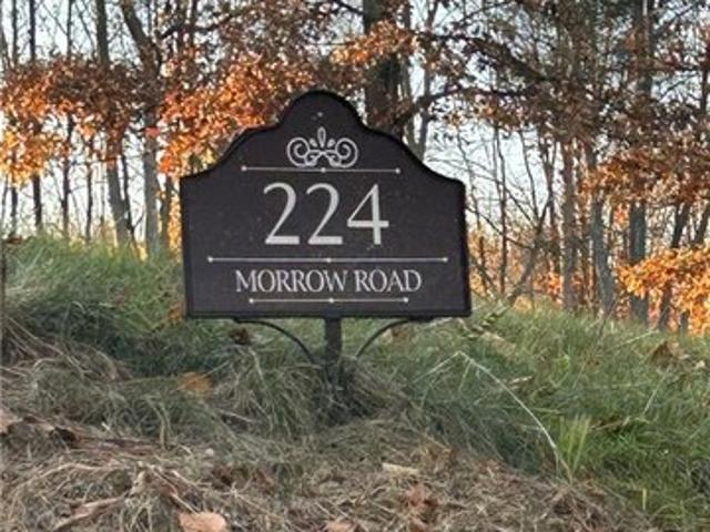 224 Morrow Rd, Beaver Falls, PA 15010