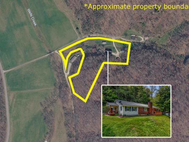 224 Mays Road