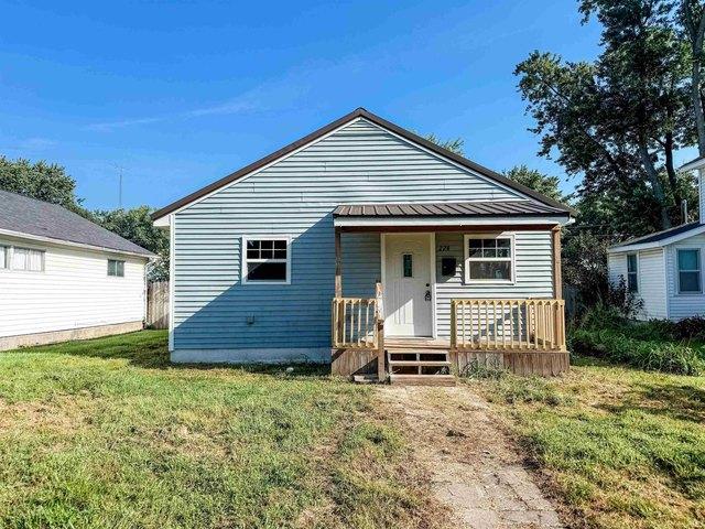 224 Madison Ave, Peru, IN 46970