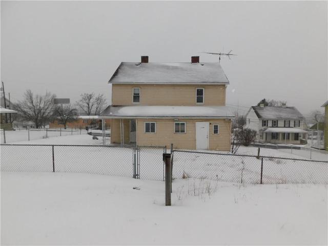 224 Main St, Oliver, PA 15472 | MLS #1738 | Compass