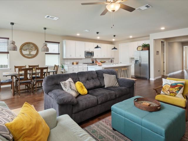 224 Majestic Sage Trail, San Marcos, TX 78666 | MLS #606758