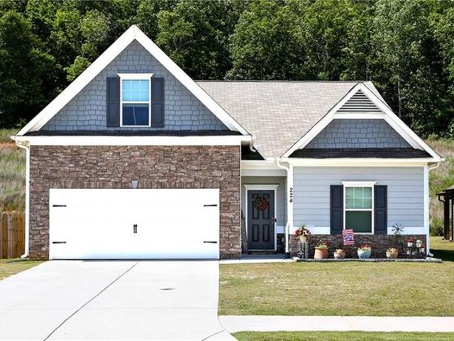 224 Malbone St SW, Cartersville, GA 30120