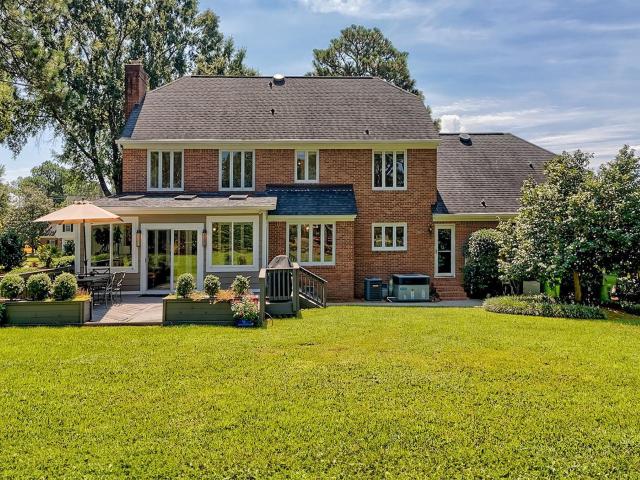 224 Mallet Hill Road
