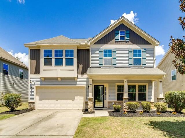 224 Masters Dr, Sumter, SC 29154