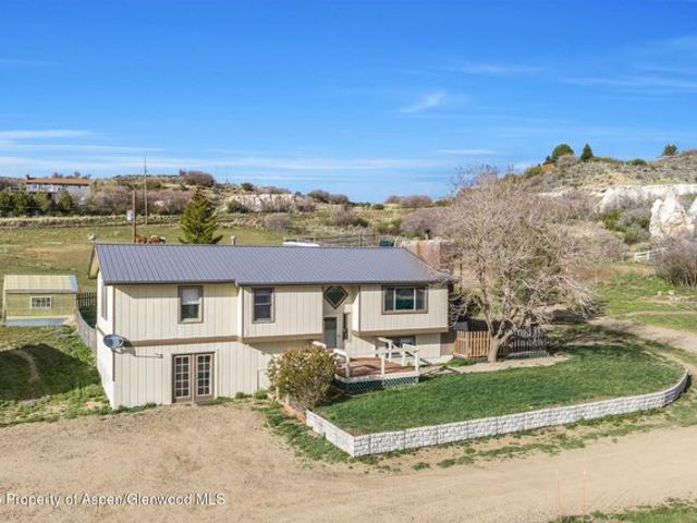 224 Meadow Ln, Craig, CO 81625