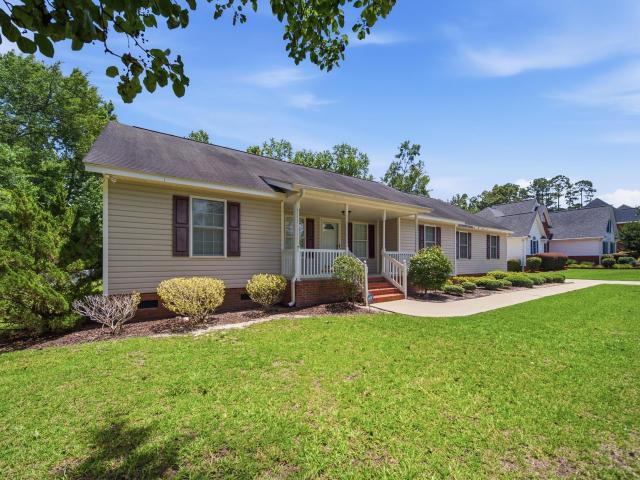 224 Meadowcrest Drive