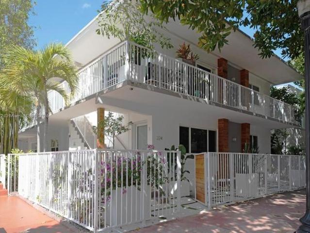 224 Meridian Ave #9, Miami Beach, FL 33139