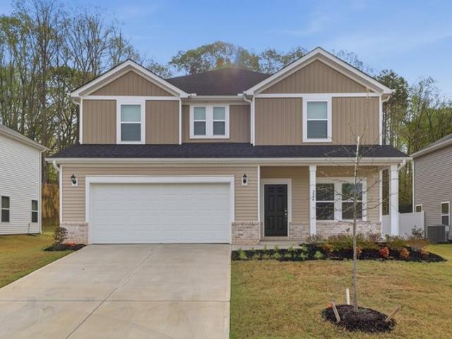 224 Merriweather Way, Spartanburg, SC 29306