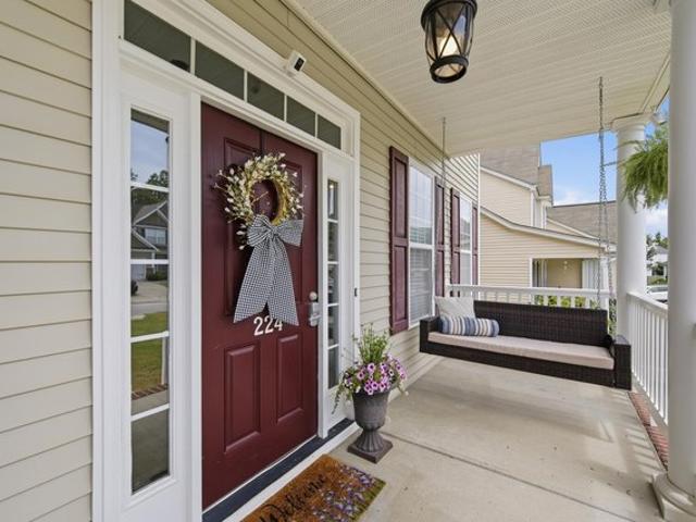 224 Millwright Dr, Lexington, SC 29072