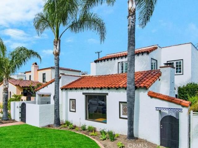 224 Mira Mar Ave, Long Beach, CA 90803