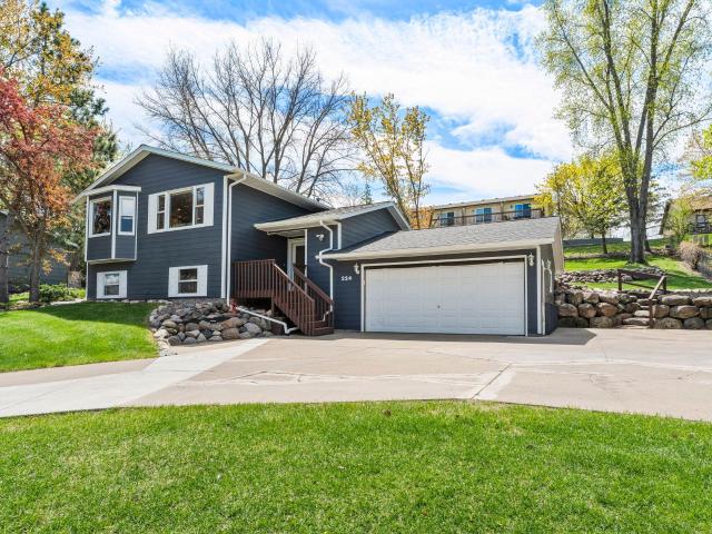 224 Mississippi Drive