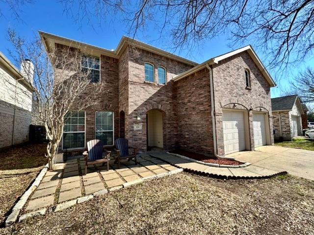 224 Mulberry Dr, Fate, TX 75087 | MLS #21186 | Compass