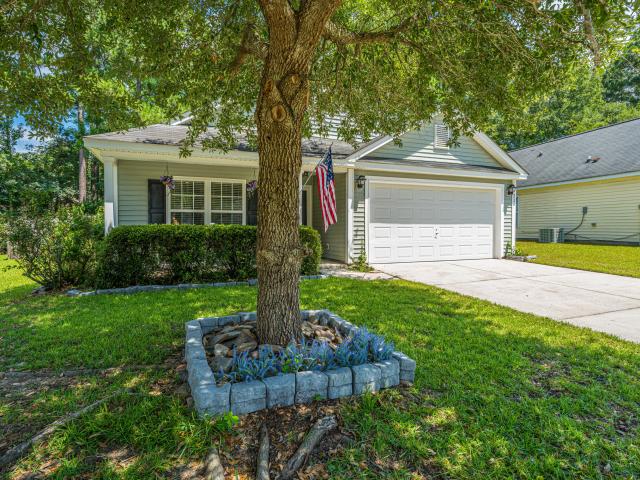 224 Myrtle Way