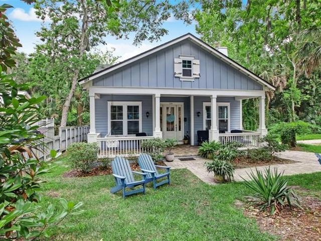 224 N 6th St, Fernandina Beach, FL 32034