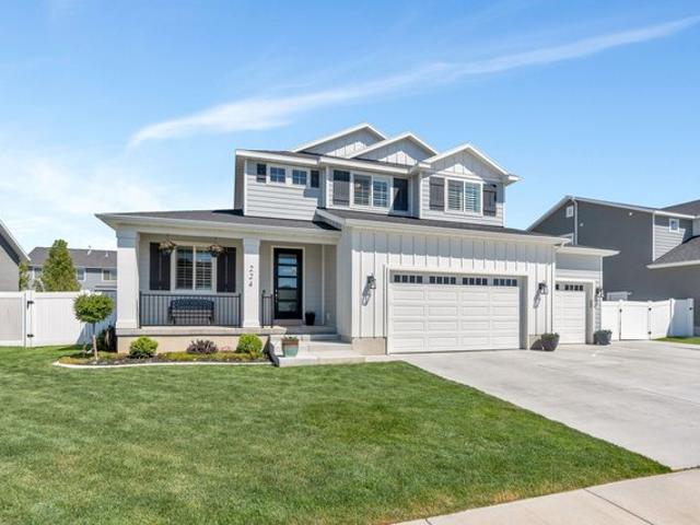 224 N 2650 W, Lehi, UT 84043