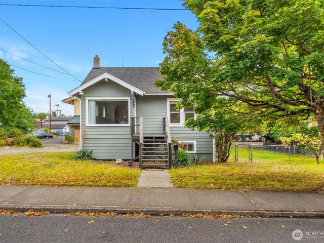 224 N 3rd Street