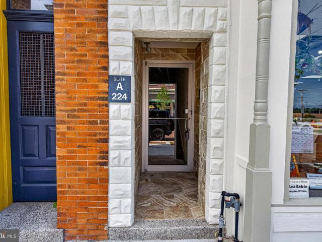 224 N Washington Street
