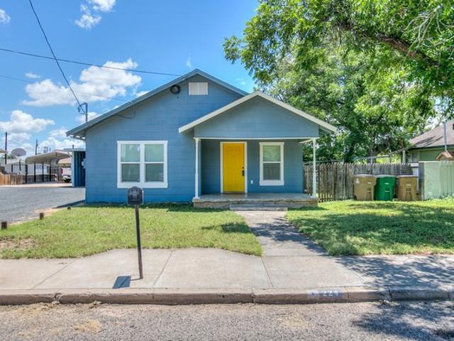 224 N Browning St, San Angelo, TX 76903