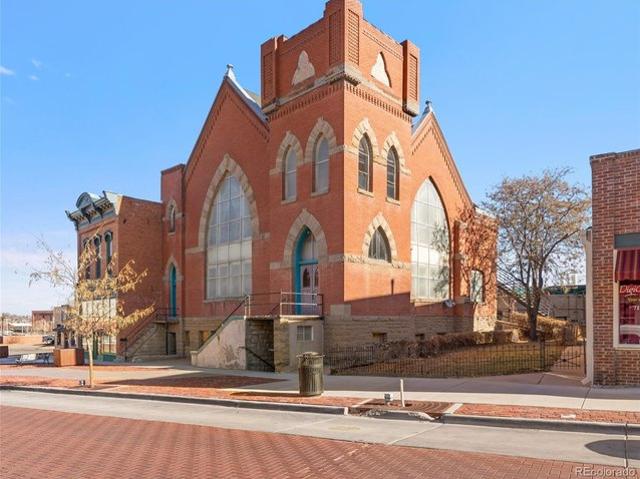 224 N Commercial St, Trinidad, CO 81082