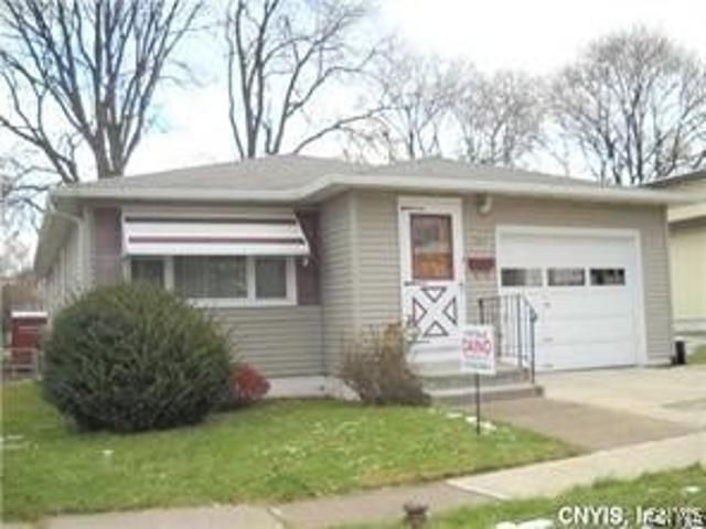 224 N Edwards Ave, Syracuse, NY 13206