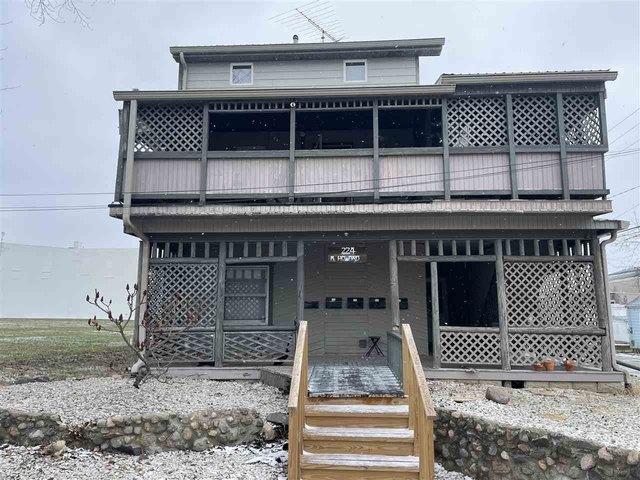 224 N Howard St, Union City, IN 47390