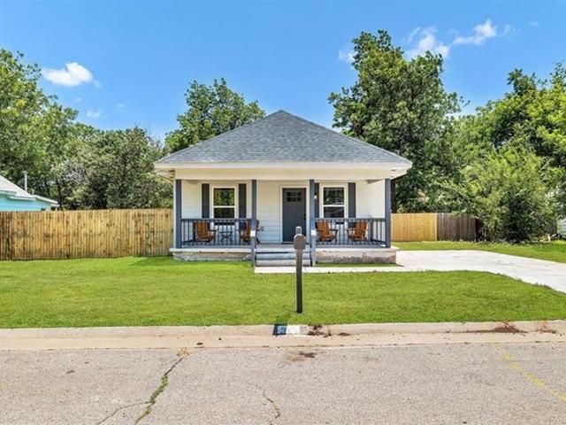 224 N L Ave, El Reno, OK 73036