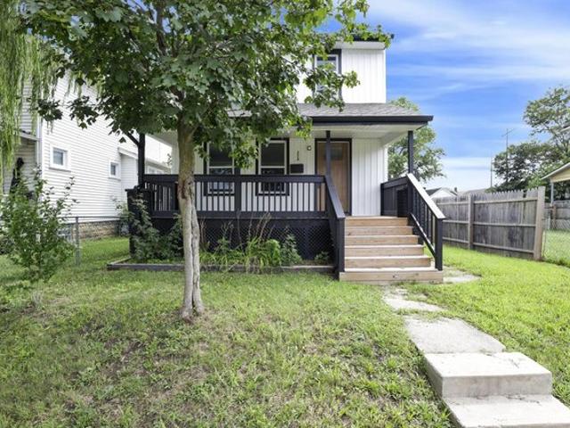224 N Oakley Ave, Columbus, OH 43204