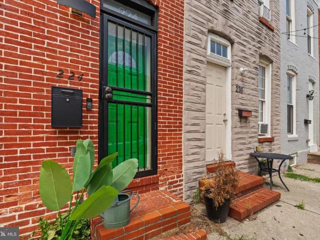 224 N Port Street